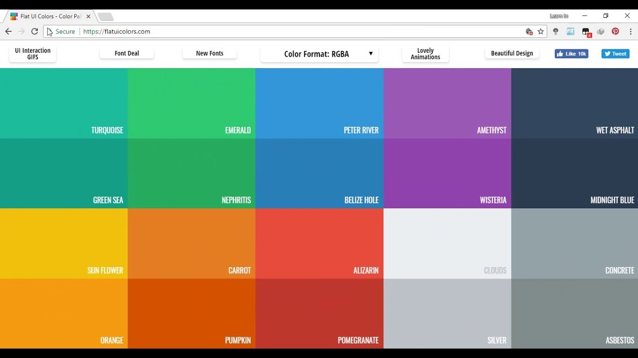 Color Scheme For PowerPoint Slides L How To Chose The Best Color For color-scheme-for-powerpoint-slides-l-how-to-chose-the-best-color-for