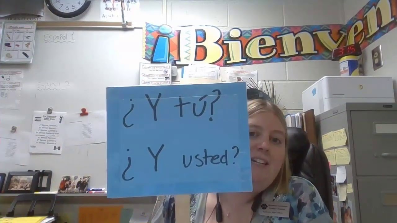 Tu And Usted Difference YouTube tu-and-usted-difference-youtube