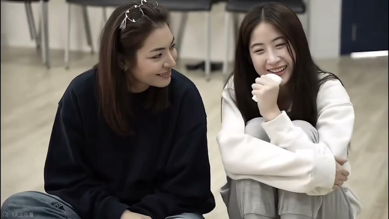 (tổng hợp edit) các cp gl thái - YouTube