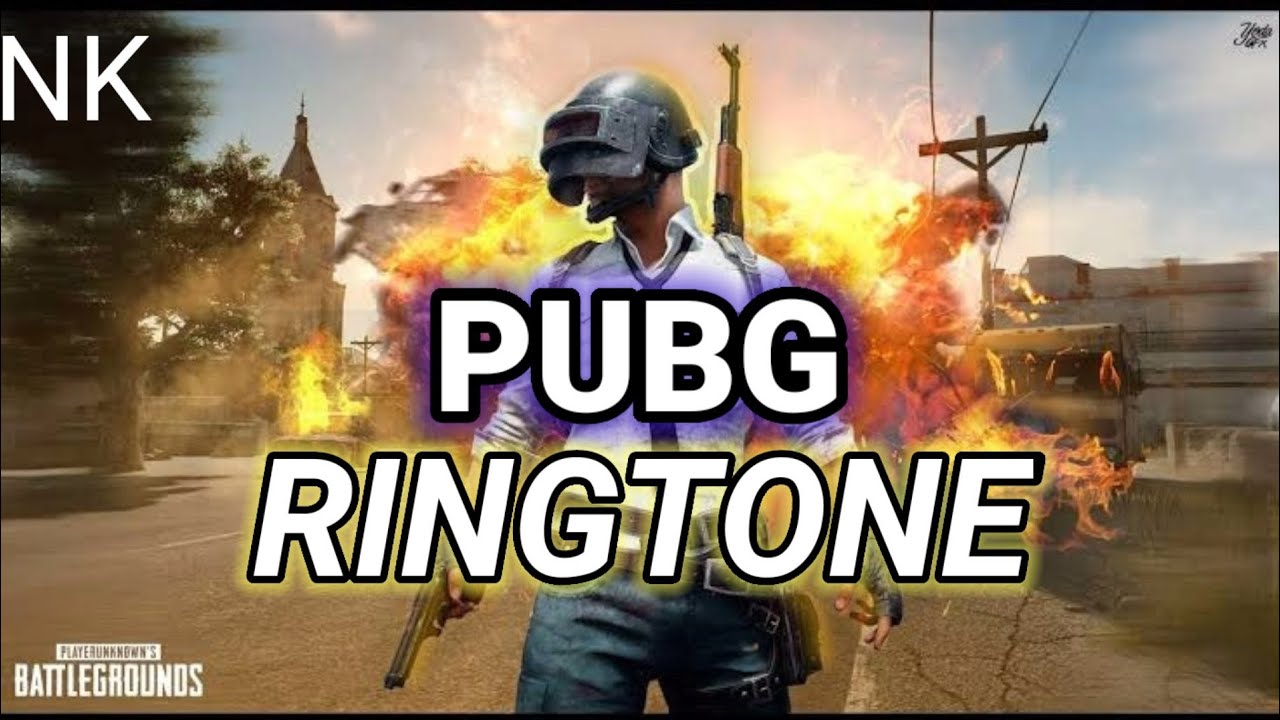 PUBG RINGTONE // ON MY WAY ALAN WALKER SONG // PUBG MOBILE POPULAR ...