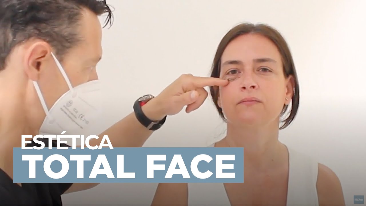 Full Face · Total Face - YouTube