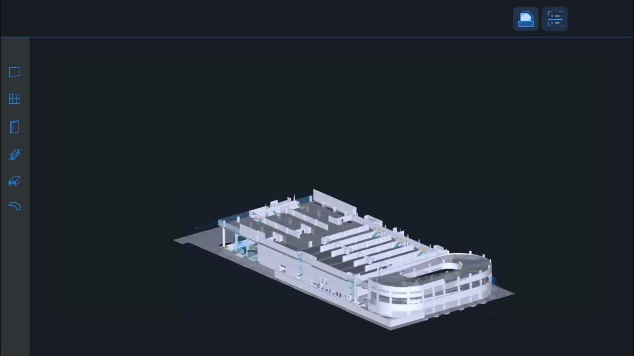 Quick Modelling: CubiCost TAS & TRB 5D BIM Quantity Takeoff for Architecture, Structure, and ...