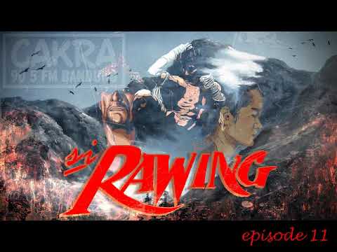 Dongeng Sunda Si Rawing - ep.11
