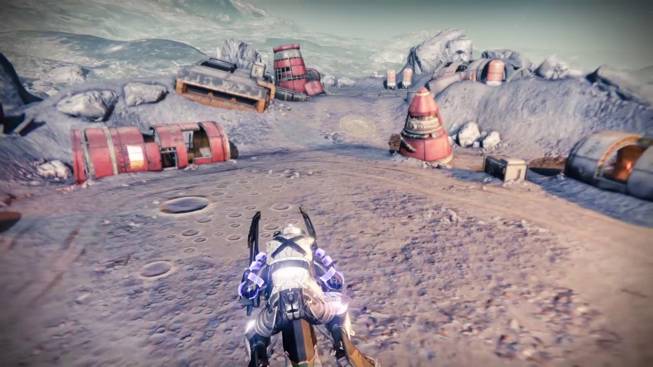 Destiny Drengen Yue vs Shin Malphur lore video - YouTube