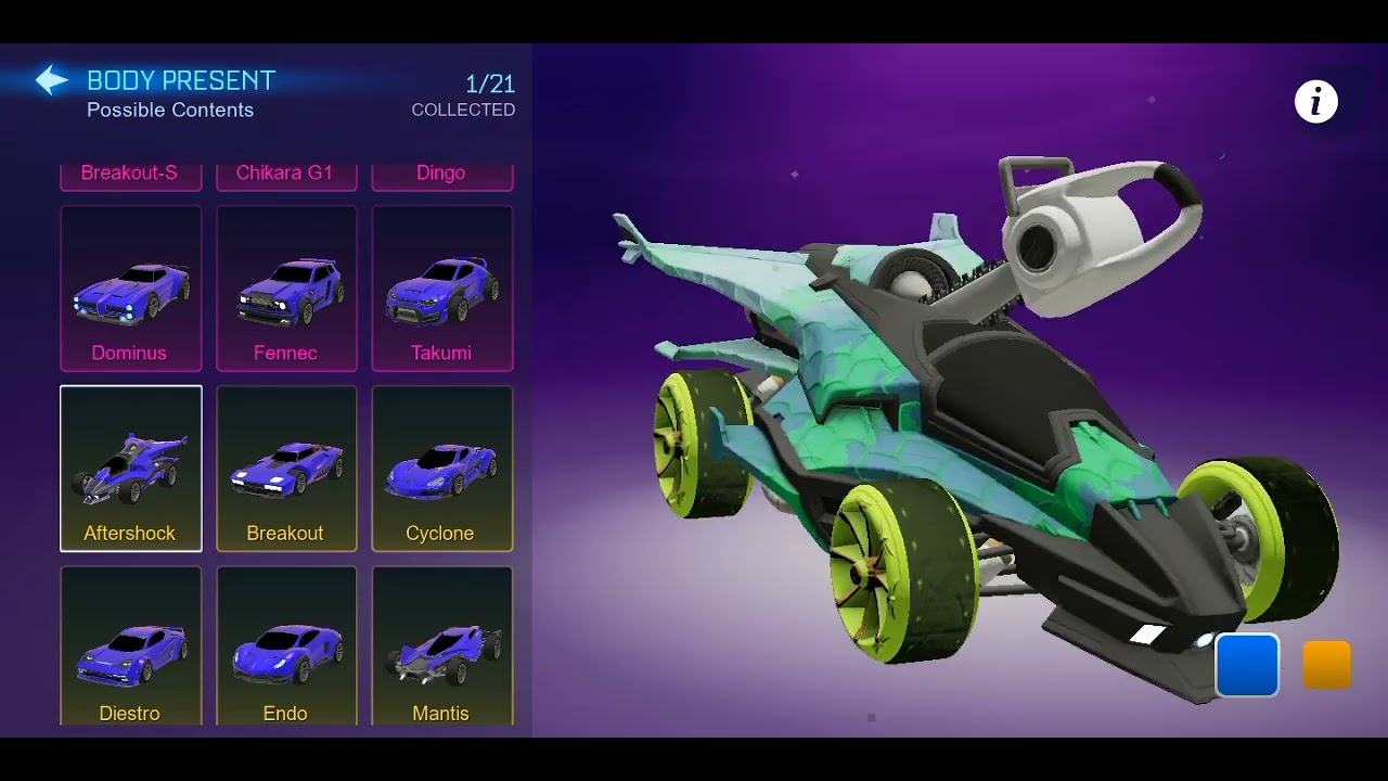 RL Sideswipe Ranked Part 2 - YouTube