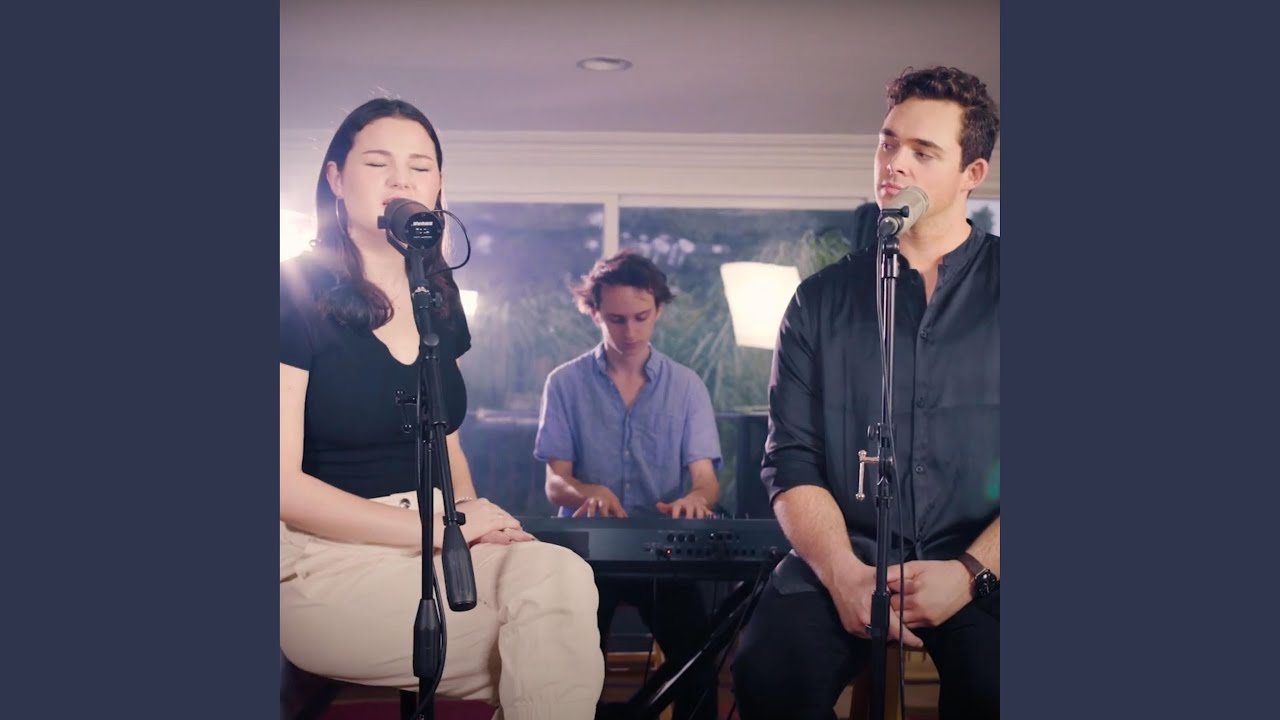 I'd Rather Go Blind (feat. Devon Alexander) - YouTube Music