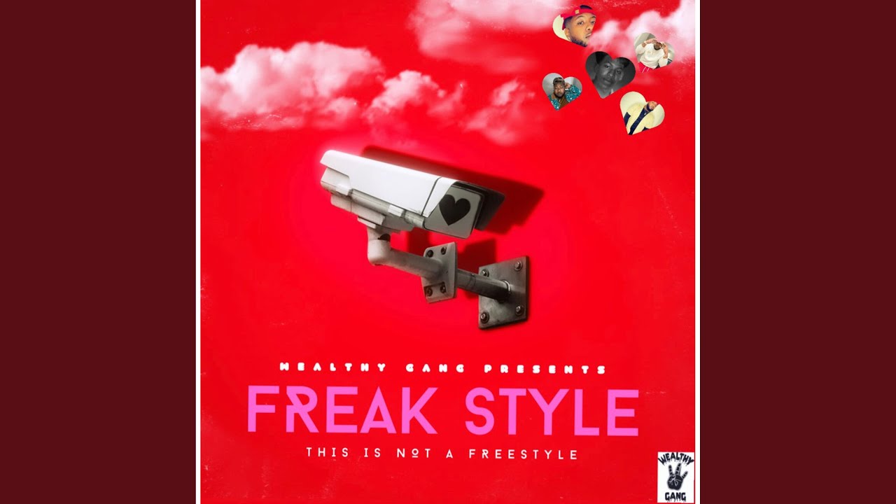 Freak Style - YouTube