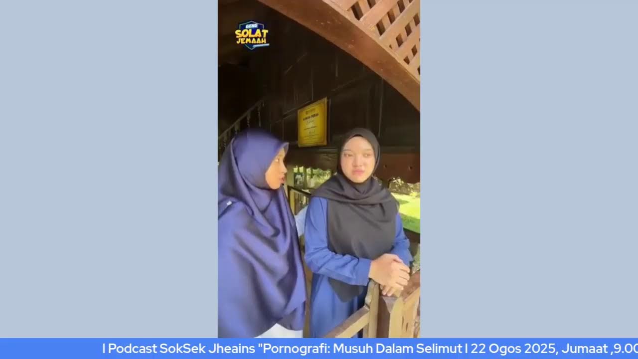 Podcast SokSek: "Pornografi : Musuh Dalam Selimut" - YouTube