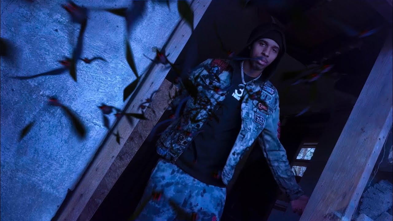 Nr Reesey - Devil working (official video) - YouTube