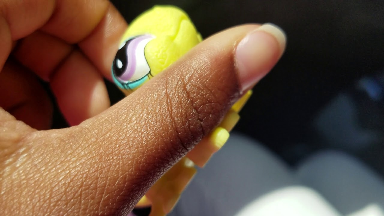 LPS The Bus Ride - YouTube