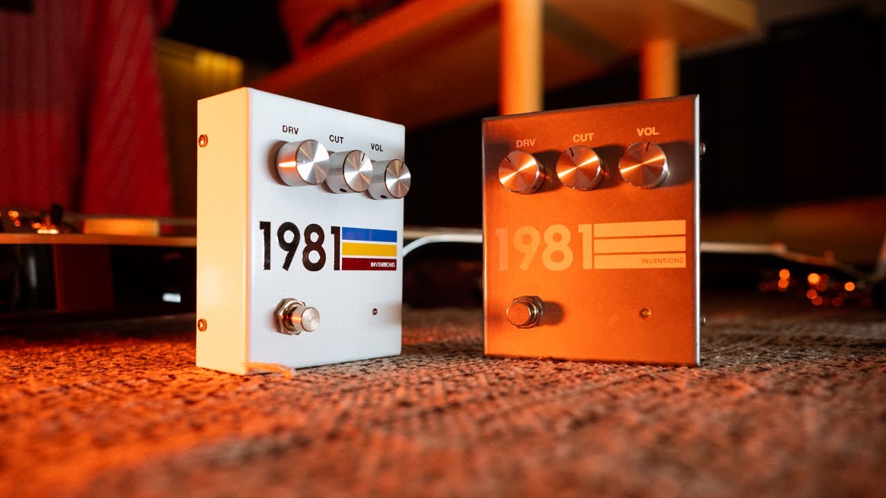 What makes the 1981 DRV so successful? - YouTube