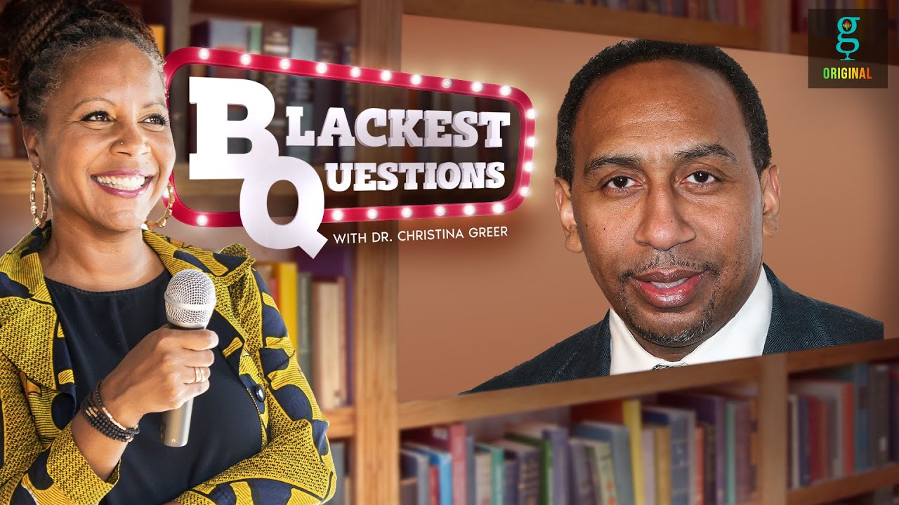 Laughs, Sports & Soap Operas with Stephen A. Smith - YouTube