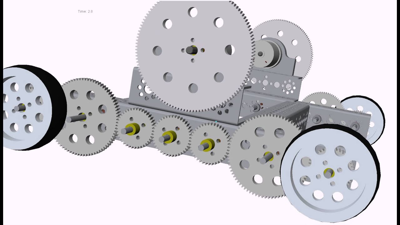 2012-13 FTC 207 CAD base 1 HD.avi - YouTube