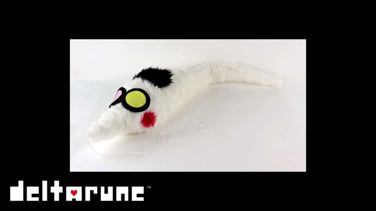 Deltarune Website Soundtrack- Credits (KEYGEN Extended) - YouTube