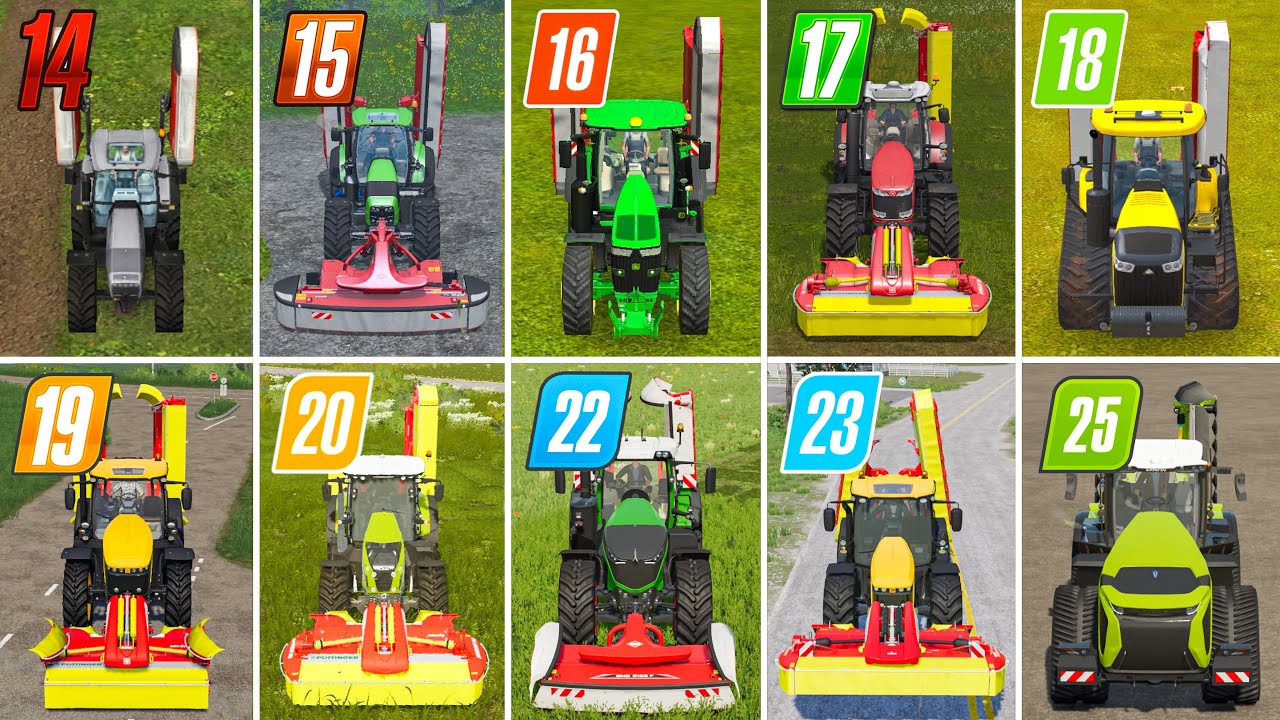 Fs14 vs Fs15 vs Fs16 vs Fs17 vs Fs18 vs Fs19 vs Fs20 vs Fs22 vs Fs23 vs ...