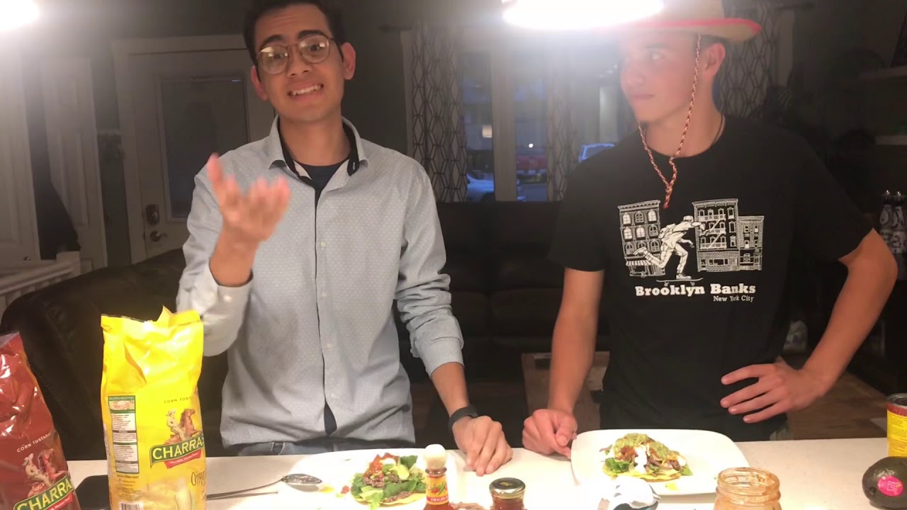 The Mexican cooking show!🇲🇽 - YouTube