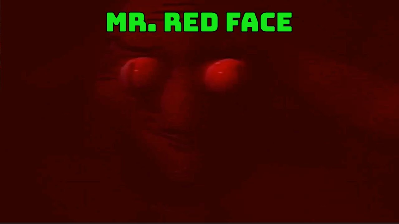 THIS GAME BROKE ME | Bad Parenting Mr. Red face - YouTube