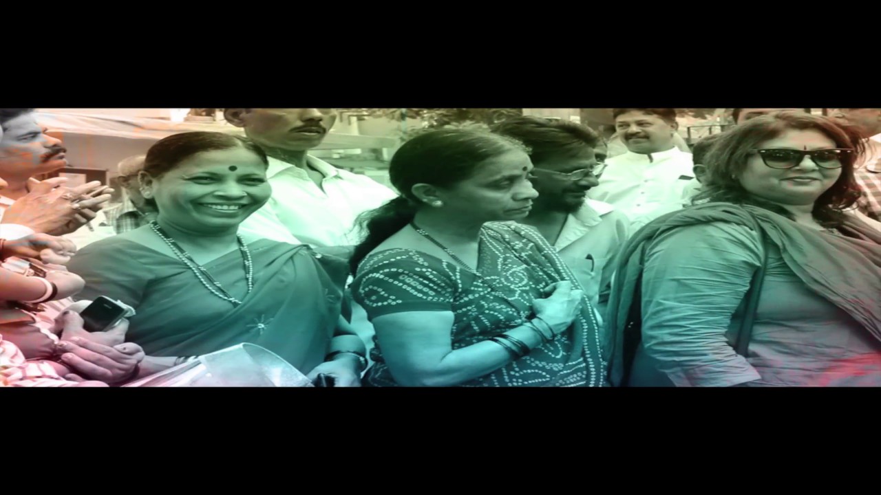 RASHMI RAJESH CHINDARKAR WARD NO.158 DEVELOPMENT WORK MAHANAGAR GAS ...