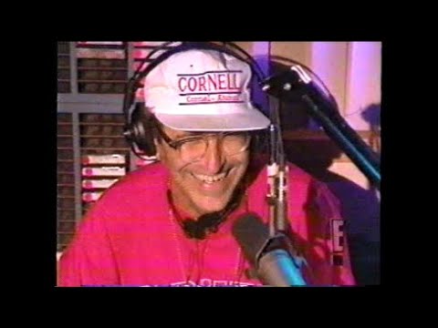 Melrose Larry Green and more Gary cartoon art on The Howard Stern Radio ...