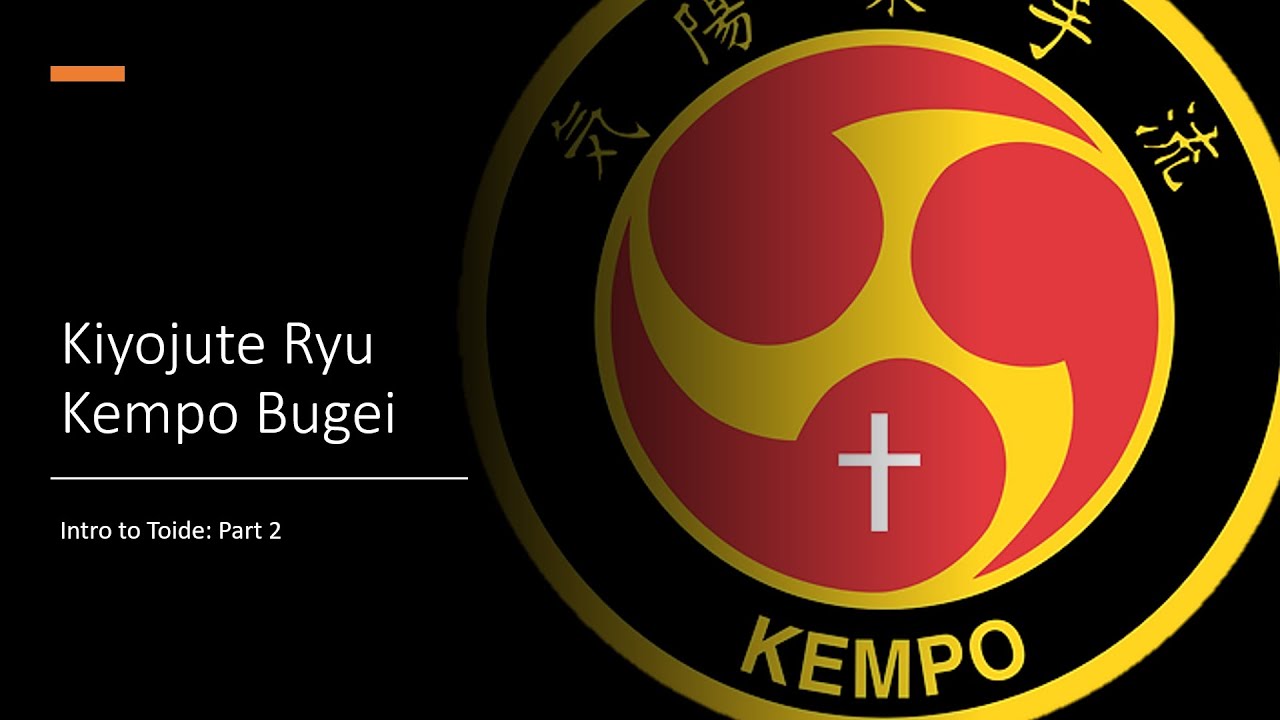Intro to Toide: Part 2 - YouTube