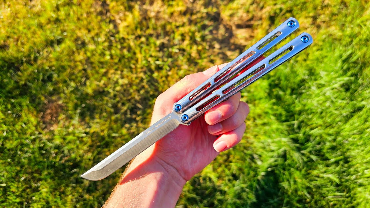 The Baliplus Tsunami V4 Is Finally Here... and It's AMAZING!!! - YouTube