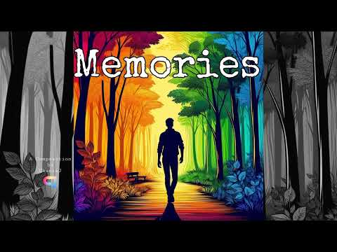 ChantaJ - Memories