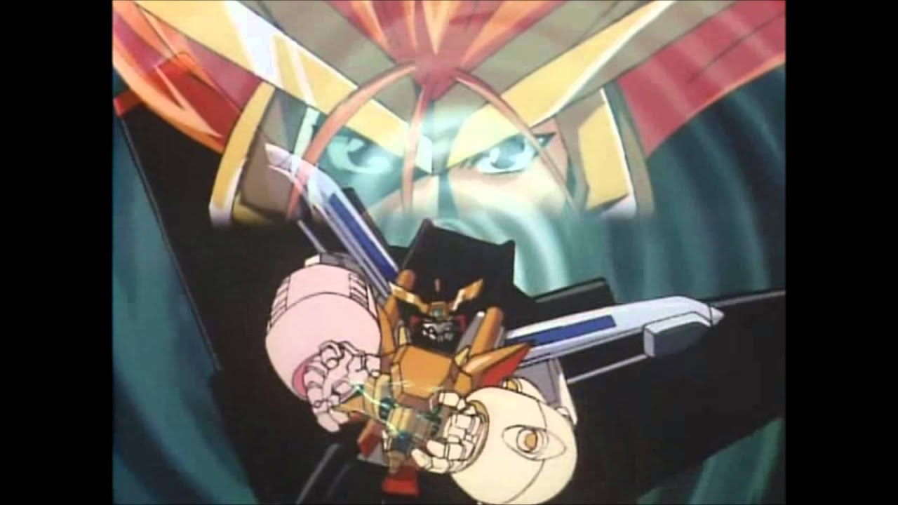 SRW BX - Hell and Heaven - YouTube