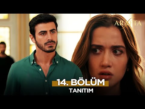 Arafta Dizisi 14. Bölüm Fragmanı | 18 Aralık 2025