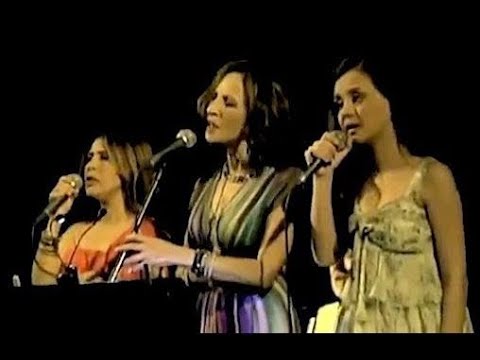 Glykeria, Areti Ketime, Dilek koç - Canlı konserden bir bölüm Türkçe altyazılı