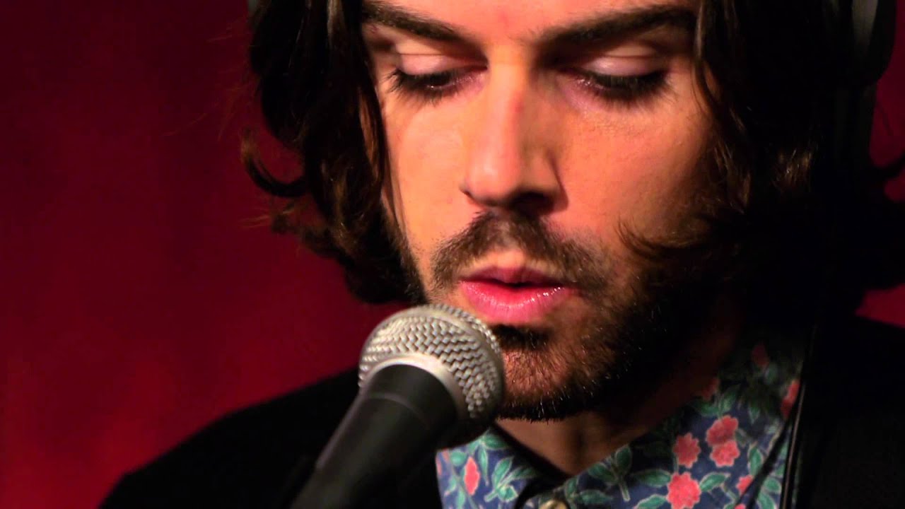 Milo Greene - What's The Matter (Live on KEXP) - YouTube