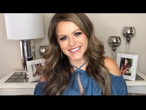 Why I Started Youtube | Jen B - YouTube