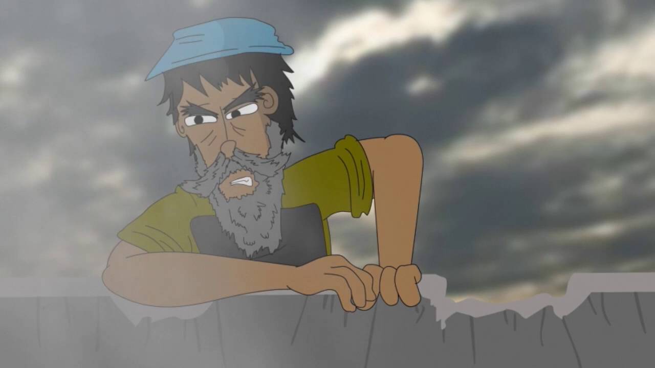 El Chiavo PARODIA Capítulo 13. (Parodia del Chavo animado) 2da ...
