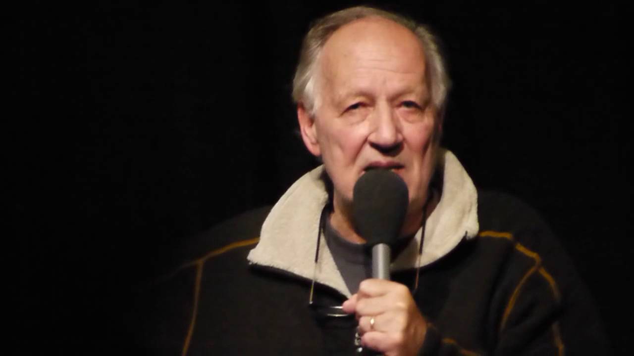 Into The Inferno Trailer Werner Herzog Netflix Visit