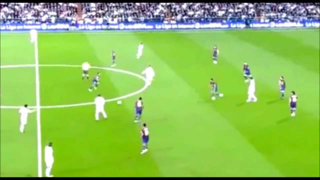 RONALDO THE COMMANDER 2009-2014 BEST SKILLS AND GOALS - YouTube