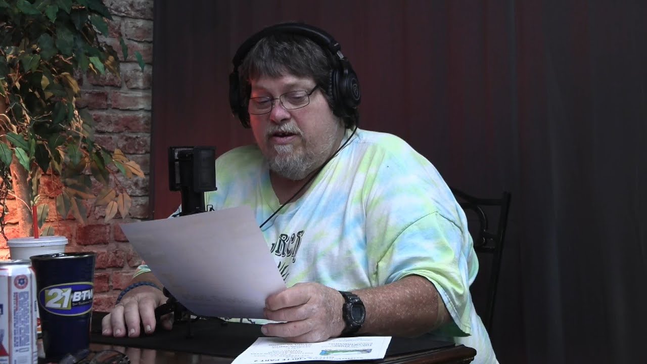 E76 - Galen Gilbert - Patrick County #3 - YouTube