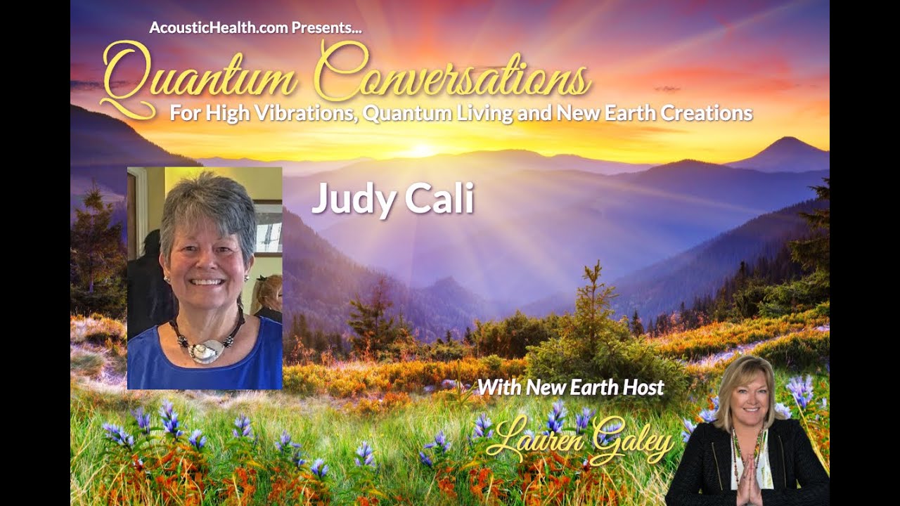 Golden Gods, Goddesses & Dragons Oh My! with Judy Cali - YouTube