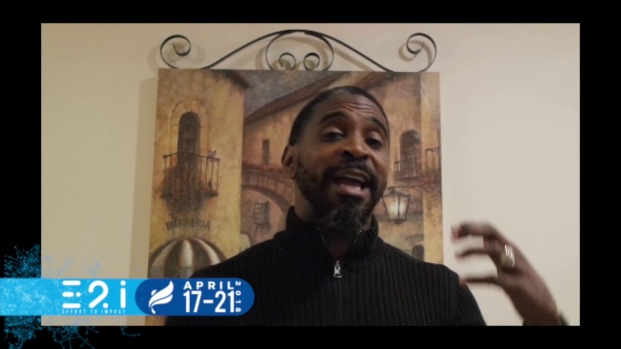 Pastor James Nelson #PL2018 - YouTube