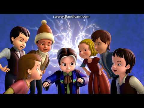 Sofia the First - My Evil Dreams {Italian} - YouTube