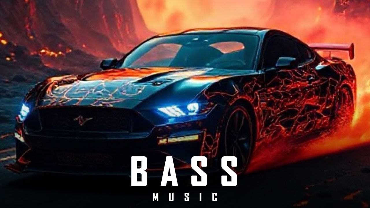 Bass Boosted🔥 | HEAVY BASS BOOSTED Drill Car Music | Boosted Drive 🚗💨 ...