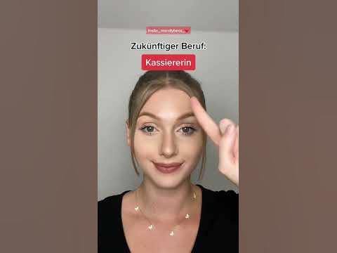 PART 2 POV: Jeder bekommt einen Beruf zugeteilt | Insta:_mandyhess_ #pov #viral #shorts - YouTube