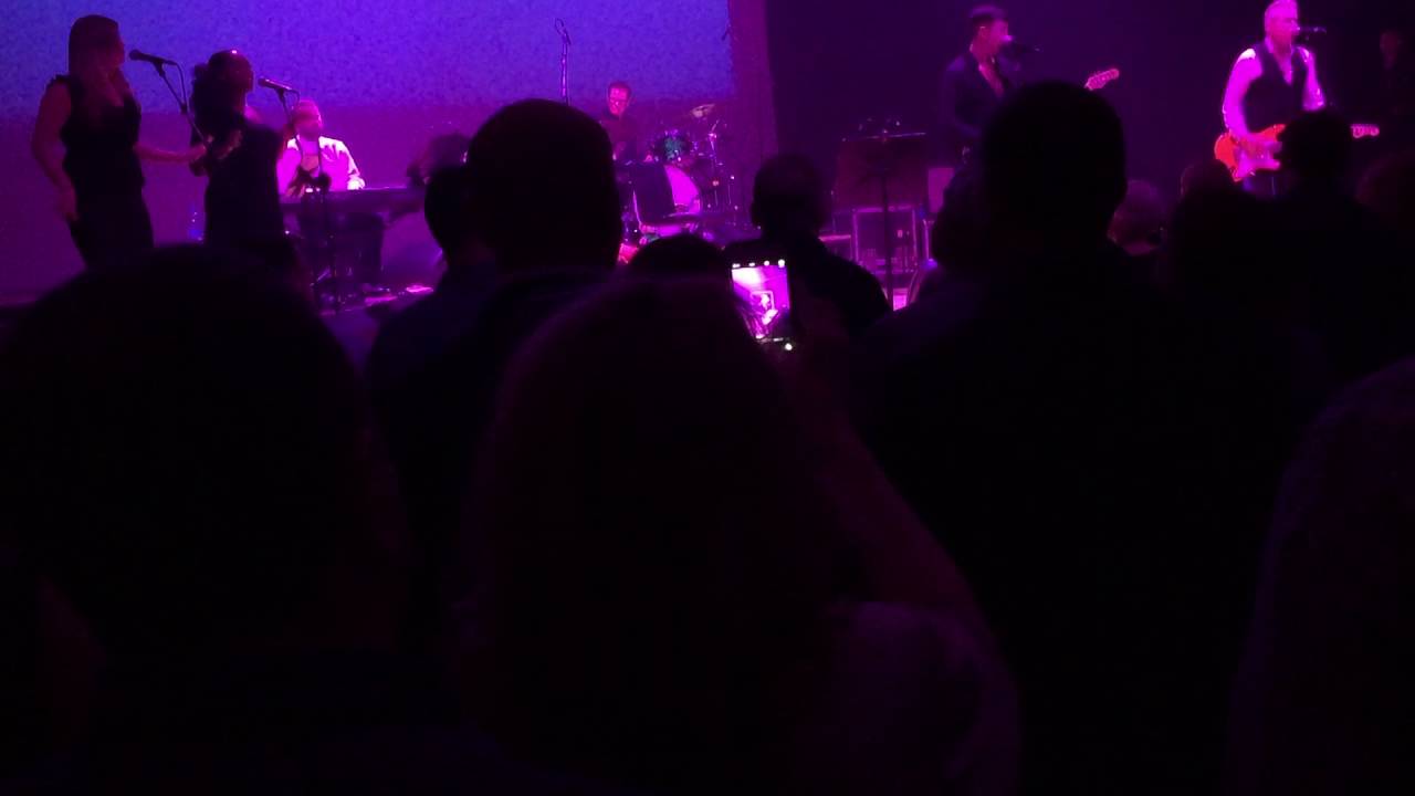 Mark Almond - Gutter Hearts - YouTube