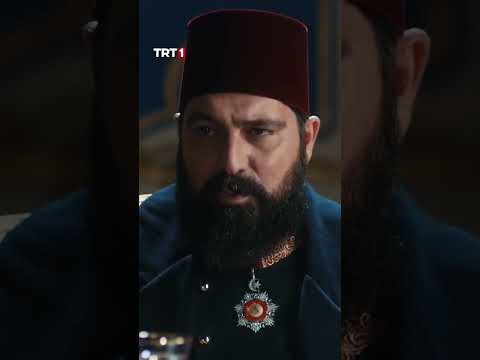 Abdülhamid Han ailesiyle sohbet ediyor #PayitahtAbdülhamid