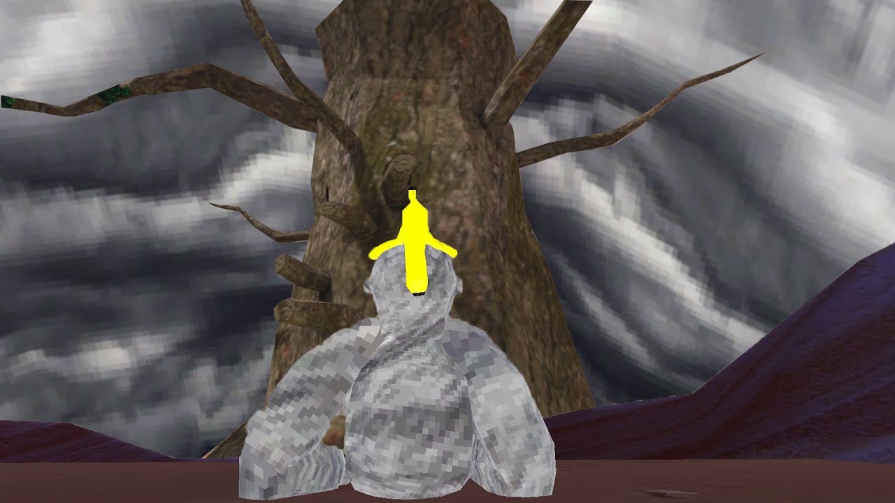 Going Back to my Roots | Gorilla Tag - YouTube