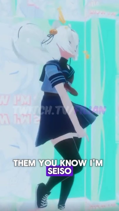 Filian Is Very Seiso - YouTube