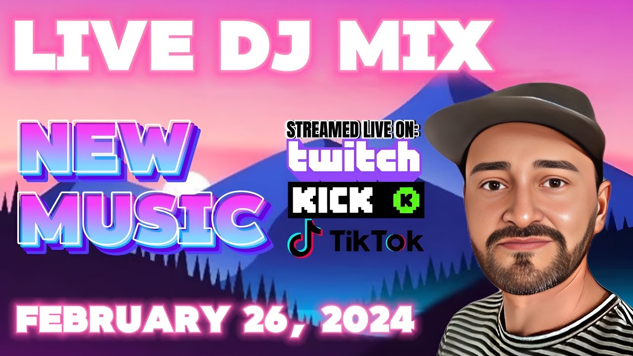 New Music Dj Mix With Various Genres, Which You May Like - YouTube