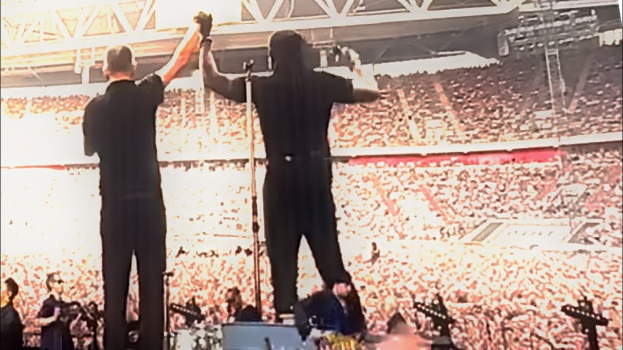 Bruce Springsteen – Nightshift – Live in Düsseldorf 2023 - YouTube