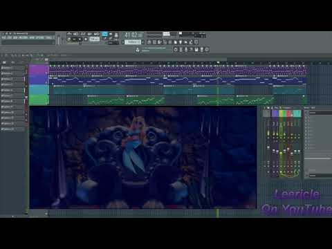 Leericle Remaster - DK64 Mermaid Lost Pearls - YouTube