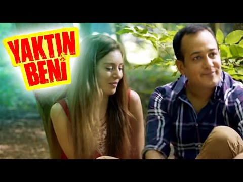 Şimdi Ben Sana Yanıyorum Desem! | Yaktın Beni