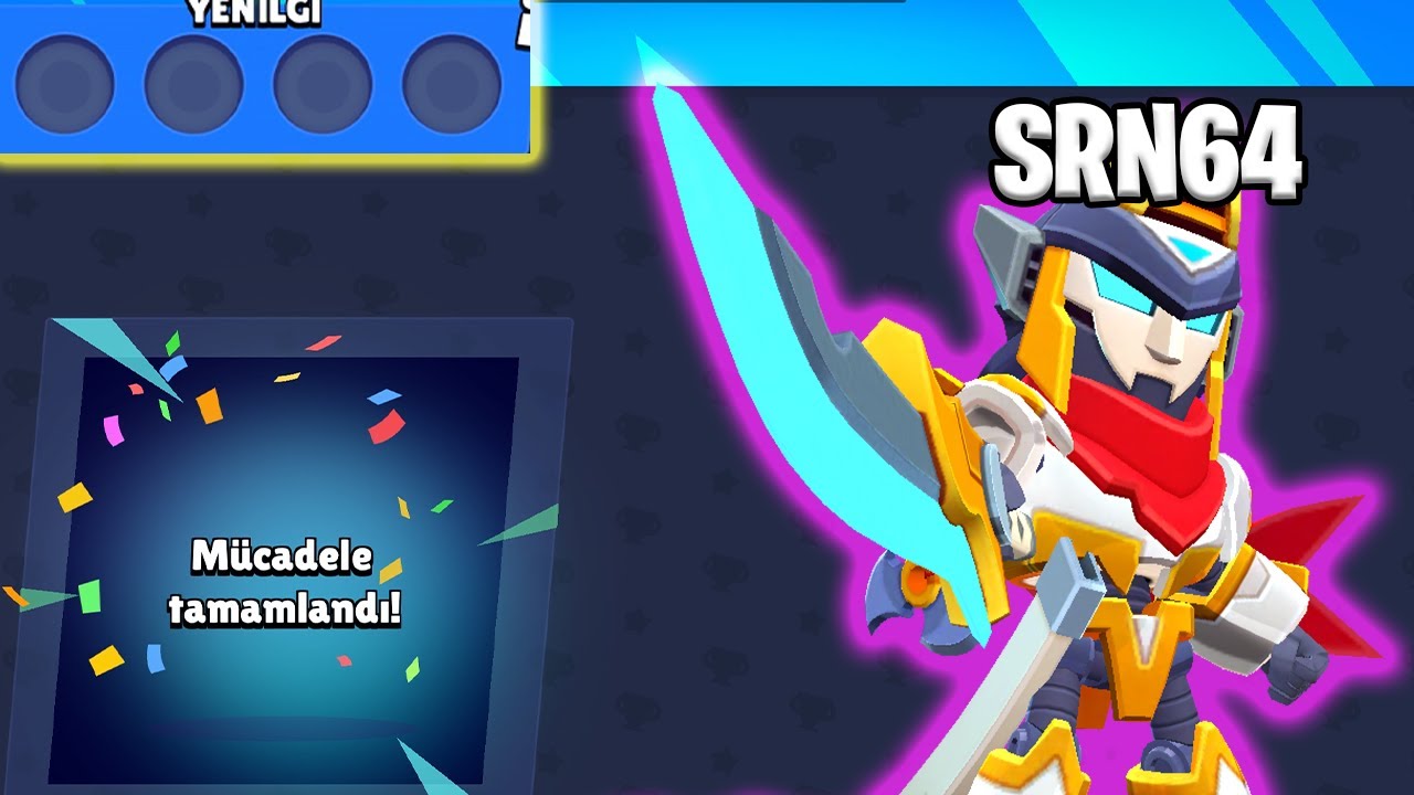 RZM64 GİBİ MORTİS OYNADIM🔥 Brawl Stars - YouTube