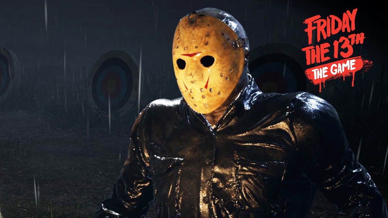Returning To Friday The 13th | The Midnight Byte - YouTube